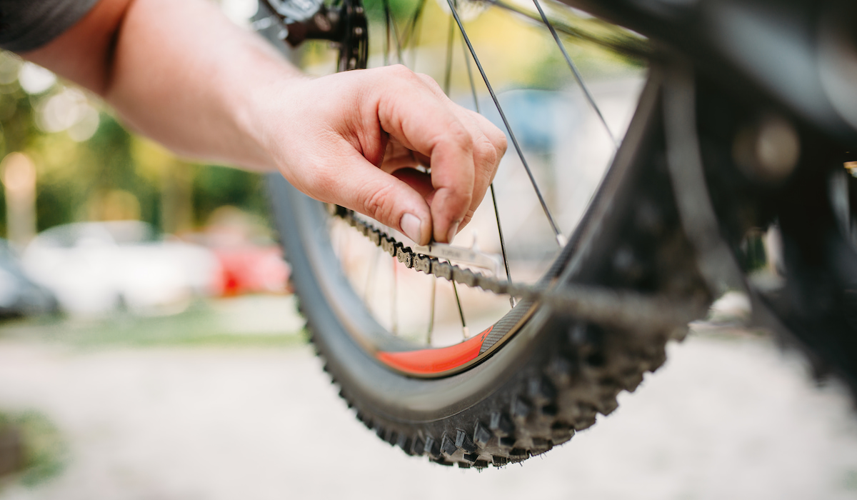 Do BMX Chains Stretch? - My Wheels and More